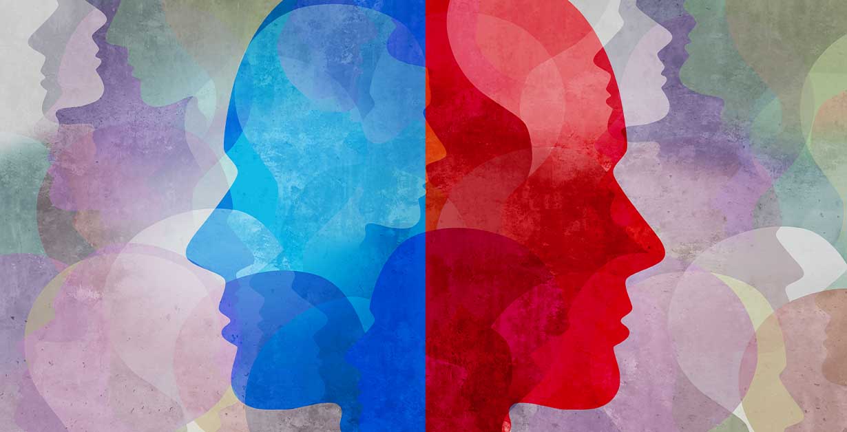 Cyclothymic Disorder: Causes, Symptoms, and Treatment Options