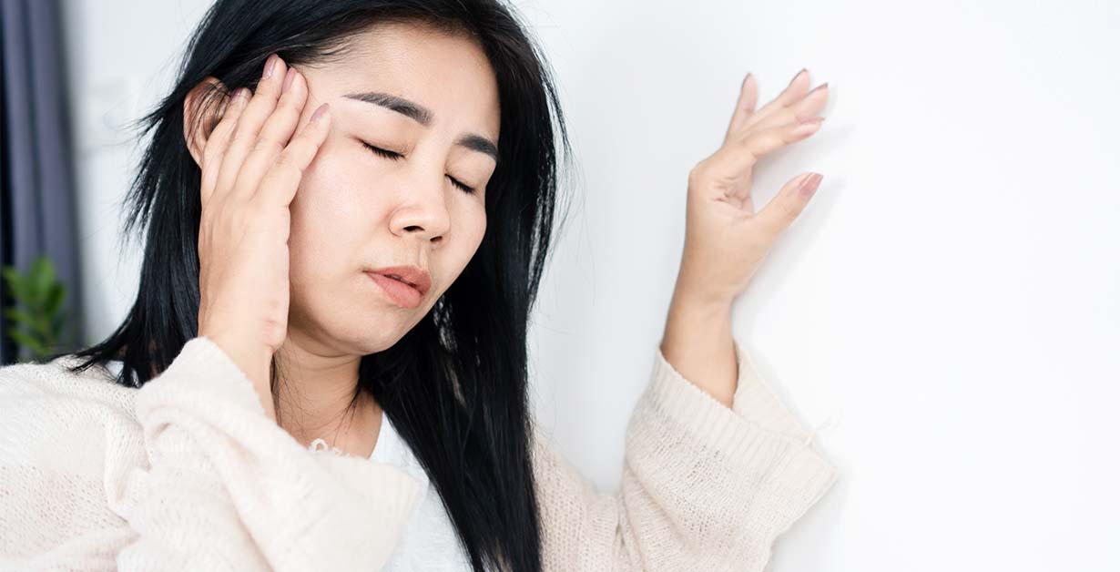 Treatment for Meniere's Disease: Lifestyle Changes, Medicine and More